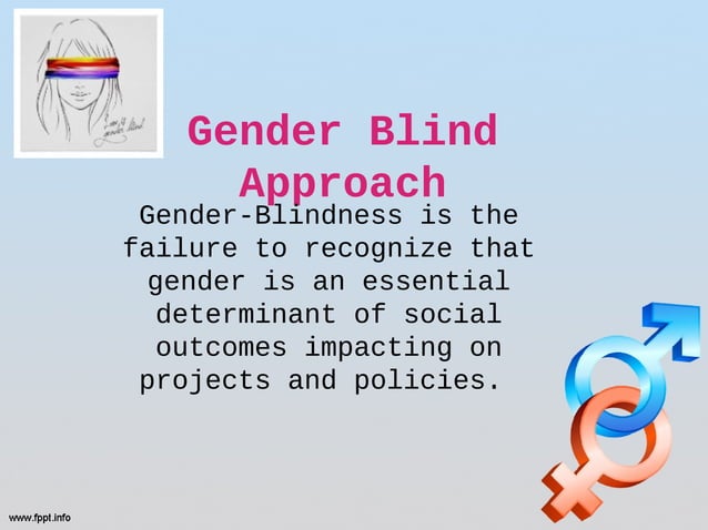 Gender Perspective in the Workplace | PPT | Debated Sensitive Social ...