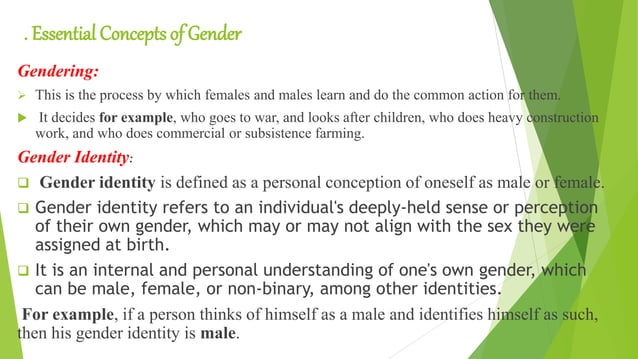 GENDER PPT.pptx