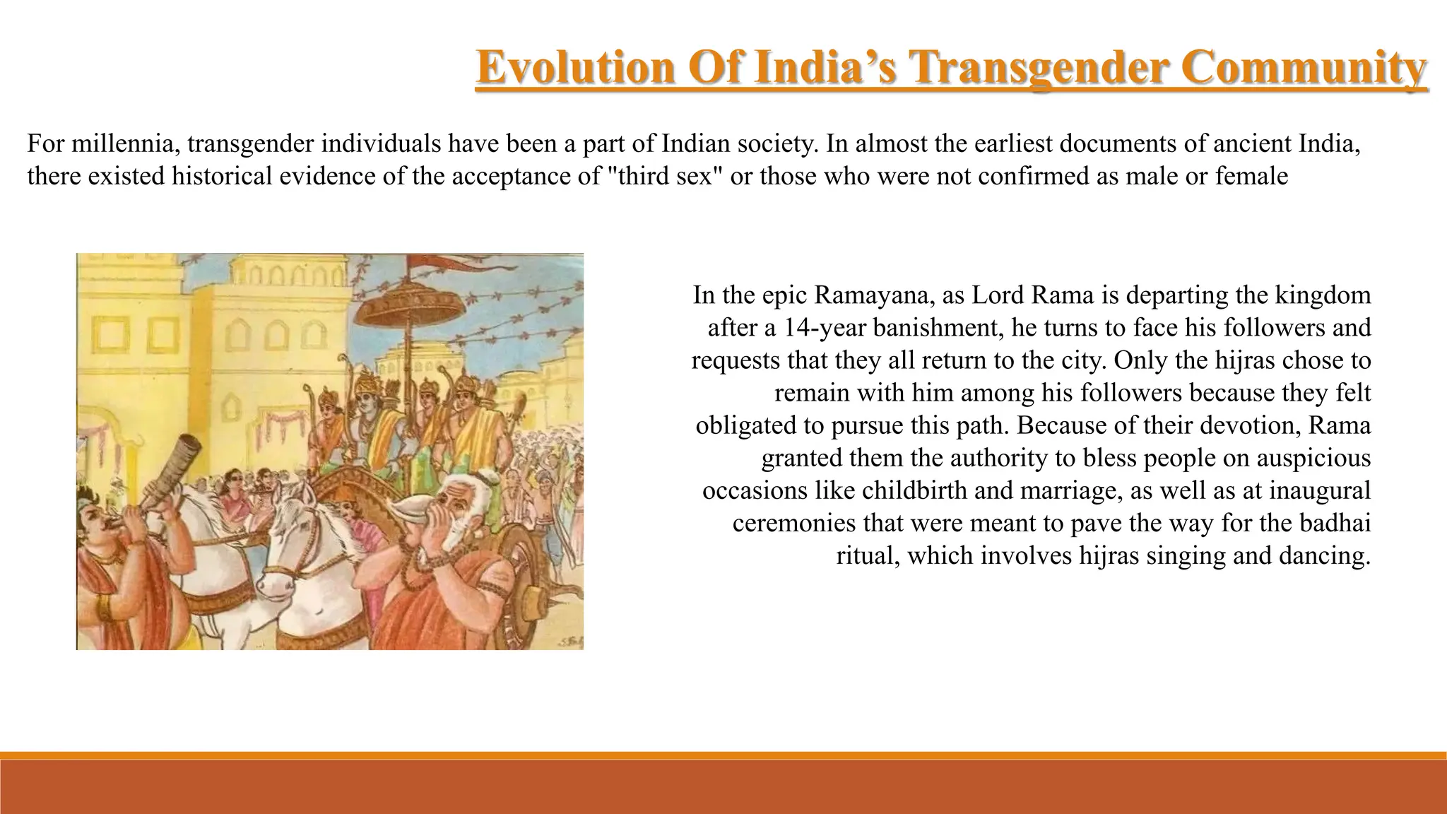 Gender psda ppt- Social dimensions of gender | PPTX