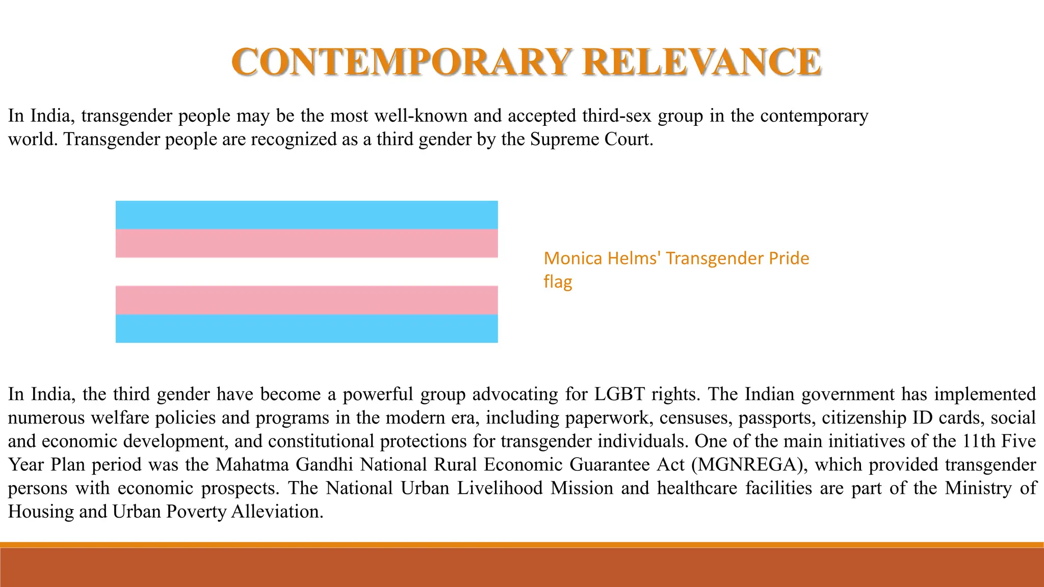 Gender psda ppt- Social dimensions of gender | PPTX
