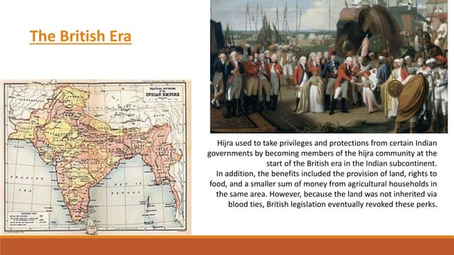 Gender psda ppt- Social dimensions of gender | PPT