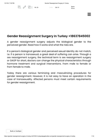 gender reassigment in turkey.pdf