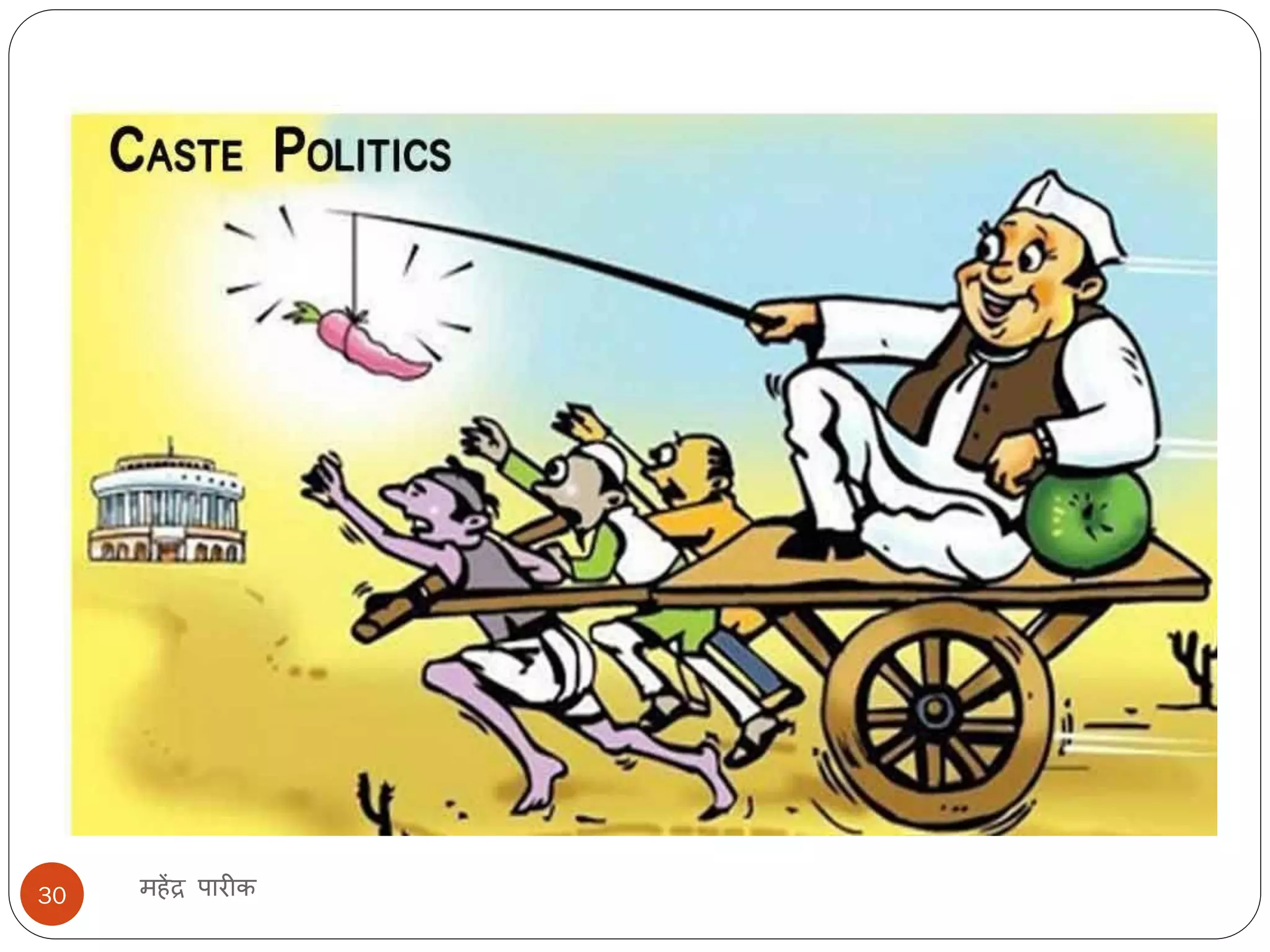 Gender religion and caste | PDF