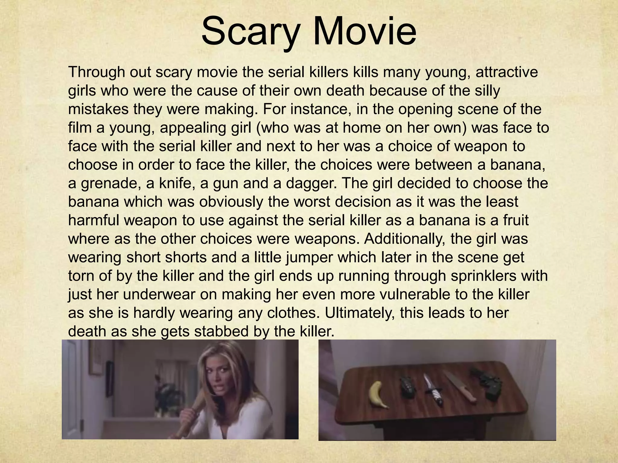 Gender representation | PPT