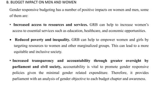 GENDER RESPONSIVE BUDGETING PPT.pptx