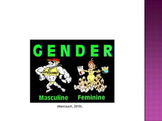 Gender roles | PPT