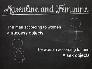 Gender roles | PPT