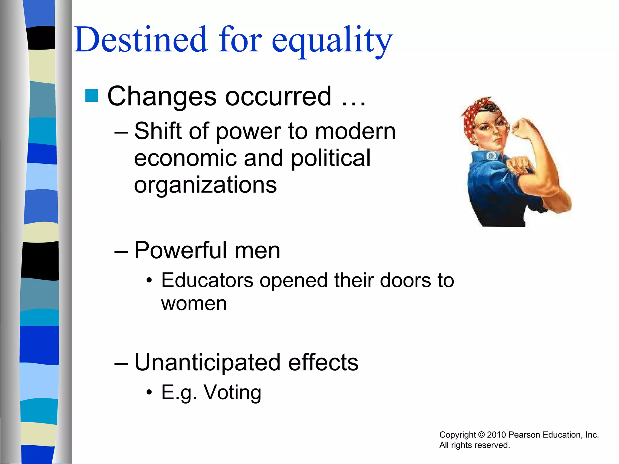 Gender roles(1) | PPT