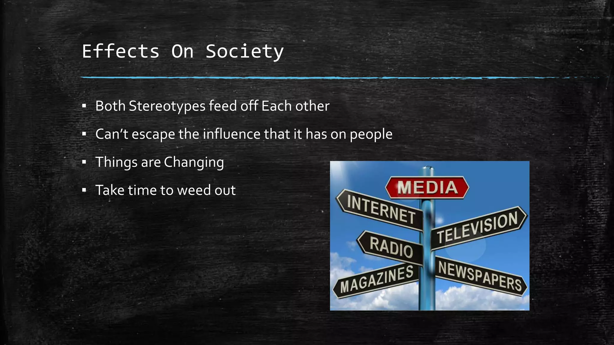 Gender roles in tv sitcoms | PPTX