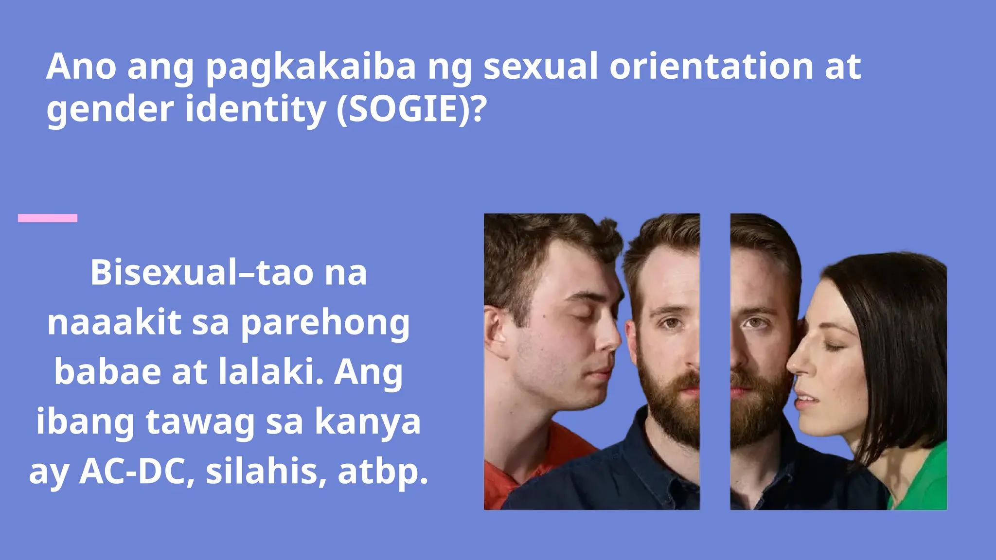 GENDER ROLES SA IBAT-IBANG PANIG DAIGDIG.pptx