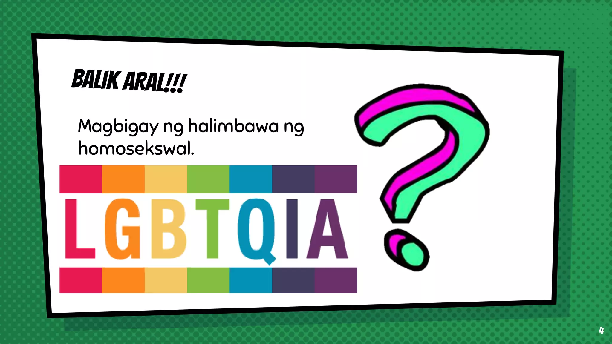 Gender Roles sa Iba't Ibang Bahagi ng Daigdig.pptx