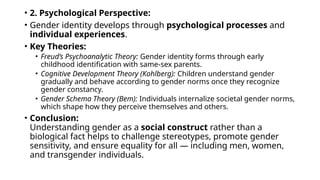 Gender,School and Society unit 1 and 2.pptx