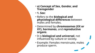 Gender,School and Society unit 1 and 2.pptx
