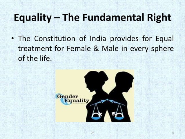 Gender sensitivity | PPT