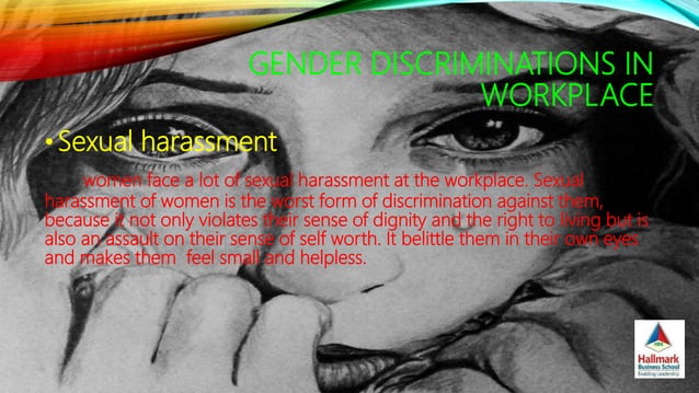 Gender Sensitivity