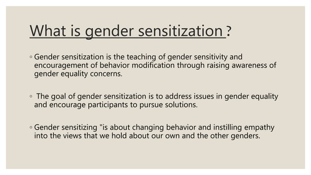 Gender sensitivity.pptx