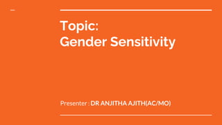 Gender Sensitivity.pptx