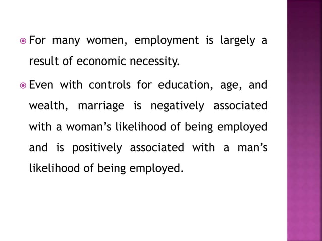 Gender sensitivity issues and women empowerment | PPTX | Debated ...