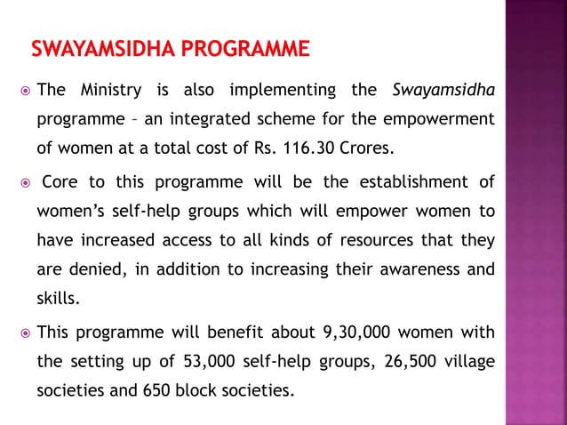 Gender sensitivity issues and women empowerment | PPTX | Debated ...