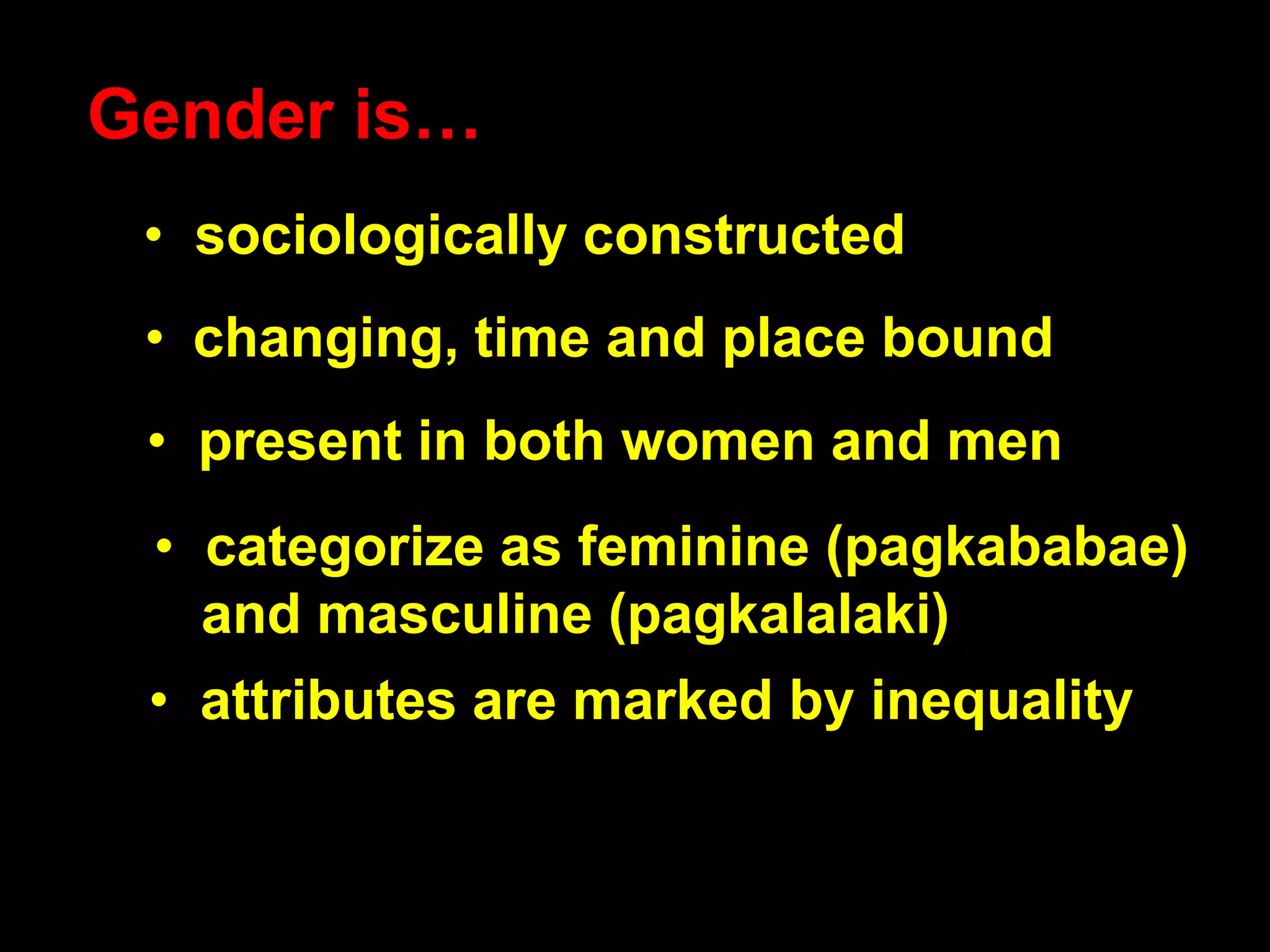 Gender Sensitivity Training.ppt