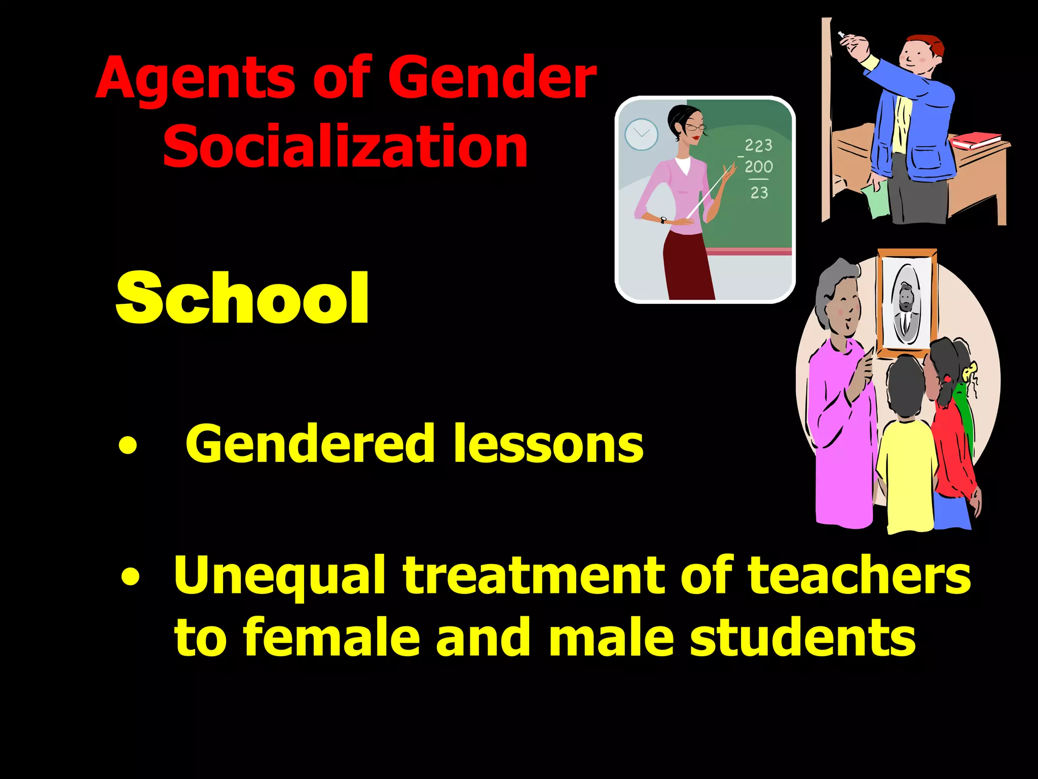 Gender Sensitivity Training.ppt