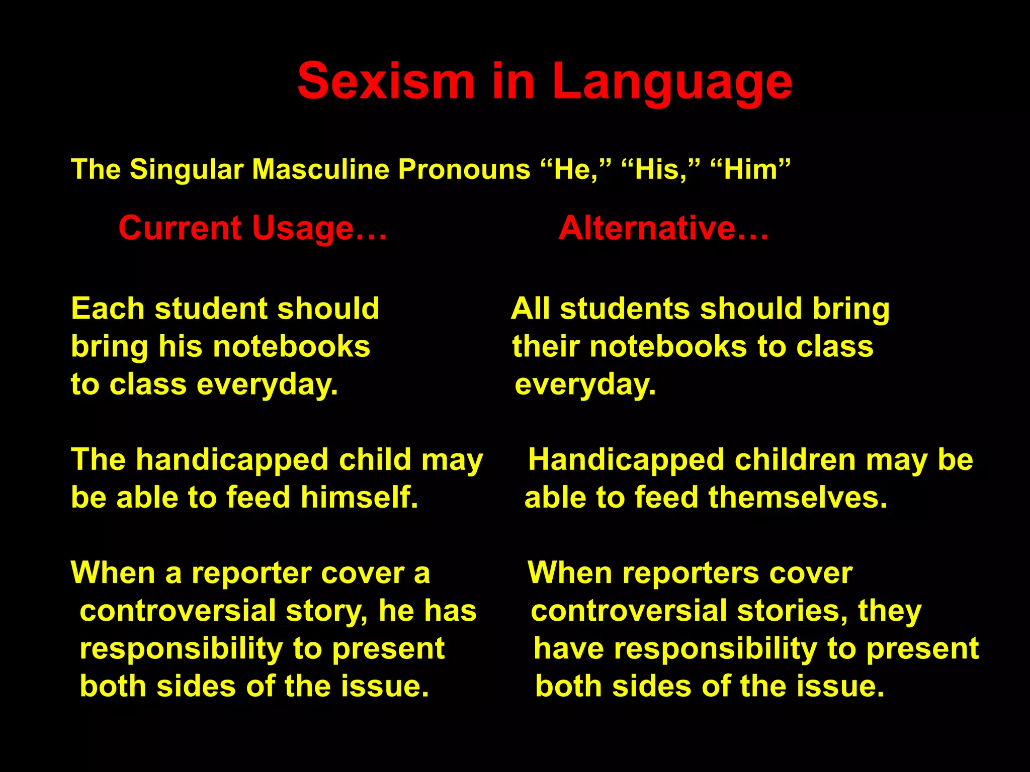 Gender Sensitivity Training.ppt