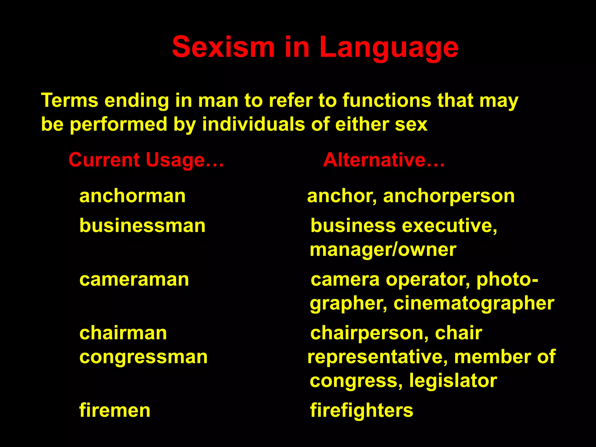 Gender Sensitivity Training.ppt