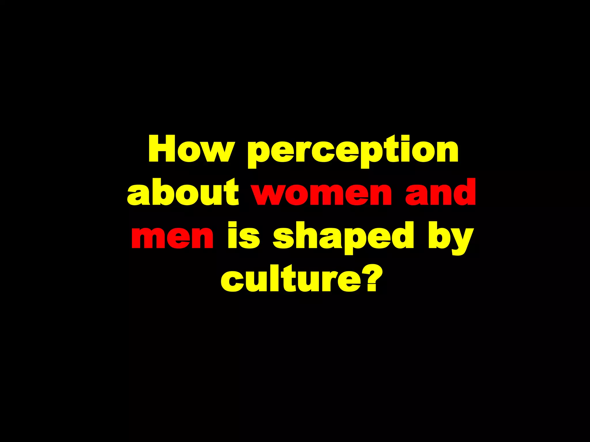 Gender Sensitivity Training.ppt