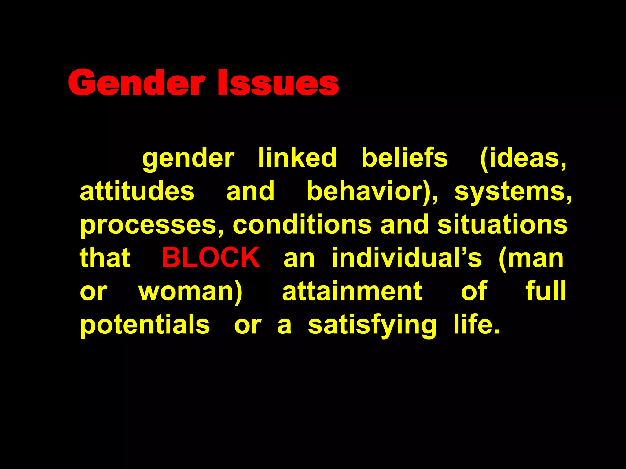Gender Sensitivity Training.ppt