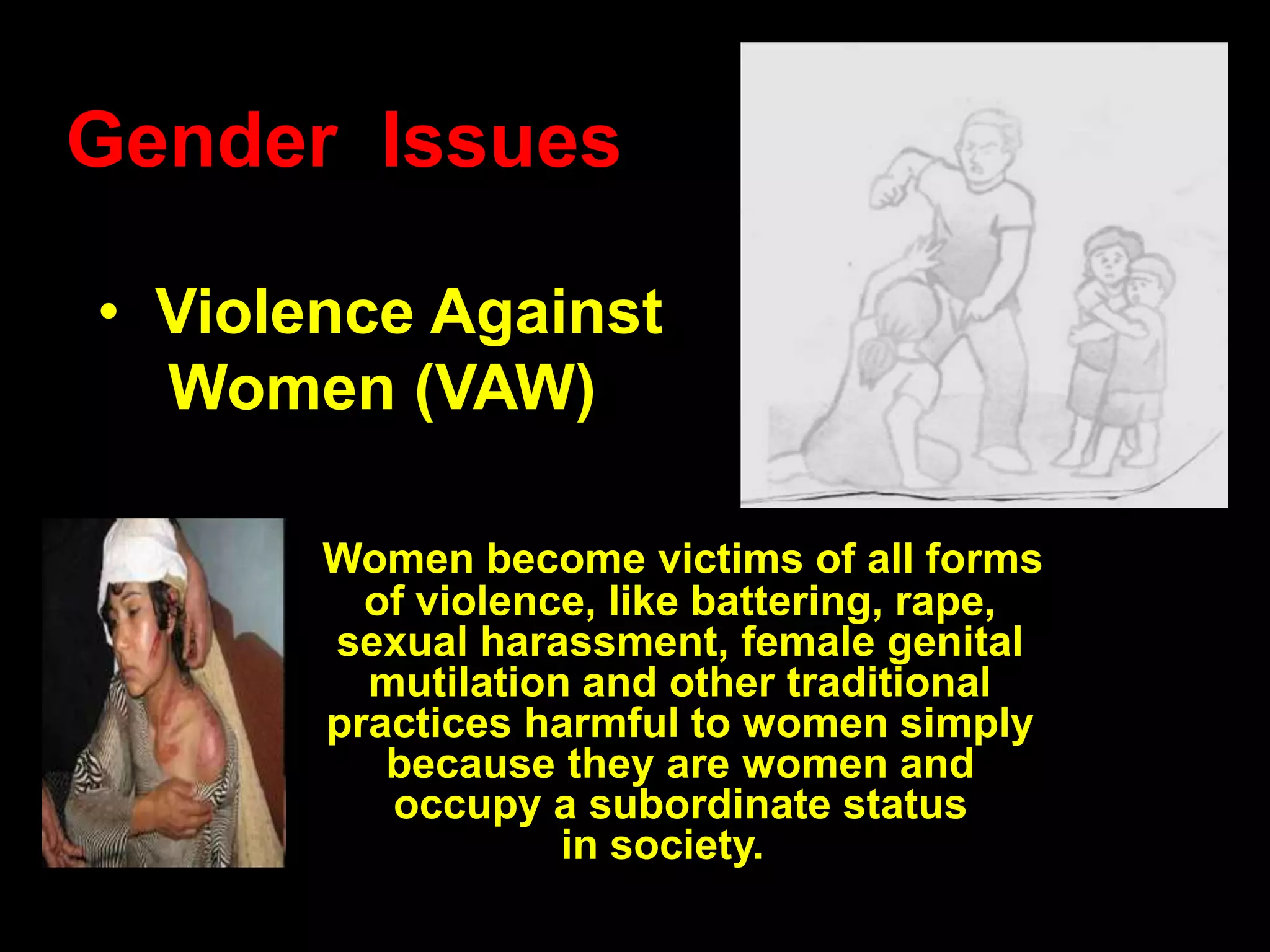 Gender Sensitivity Training.ppt