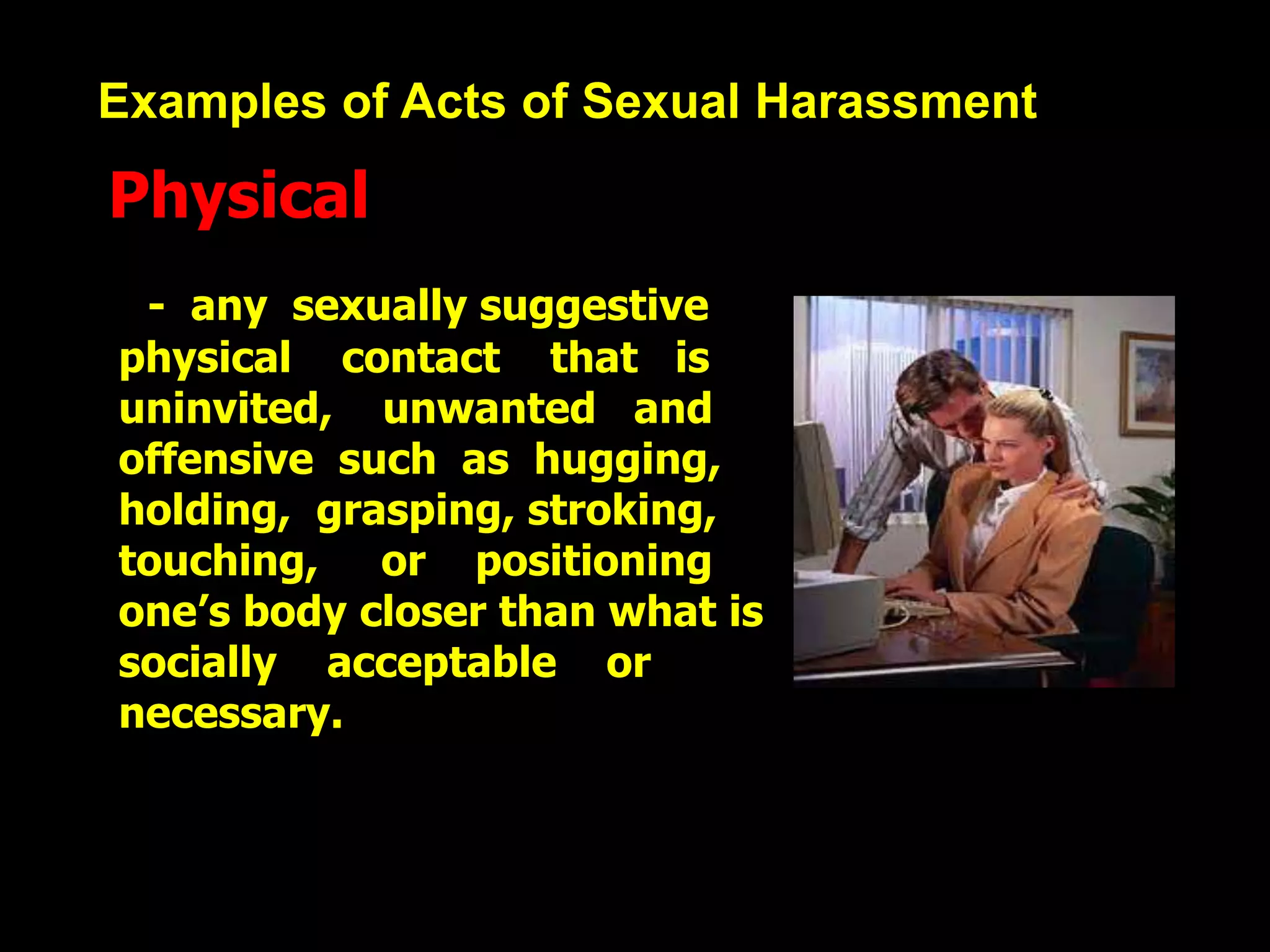 Gender Sensitivity Training.ppt