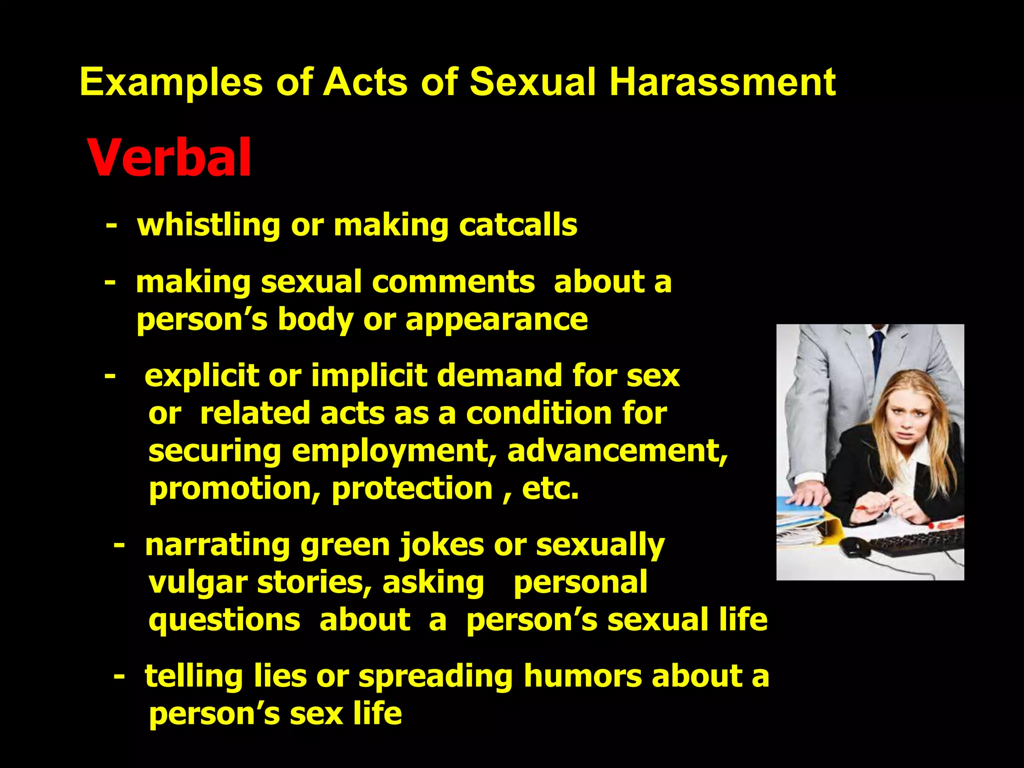 Gender Sensitivity Training.ppt