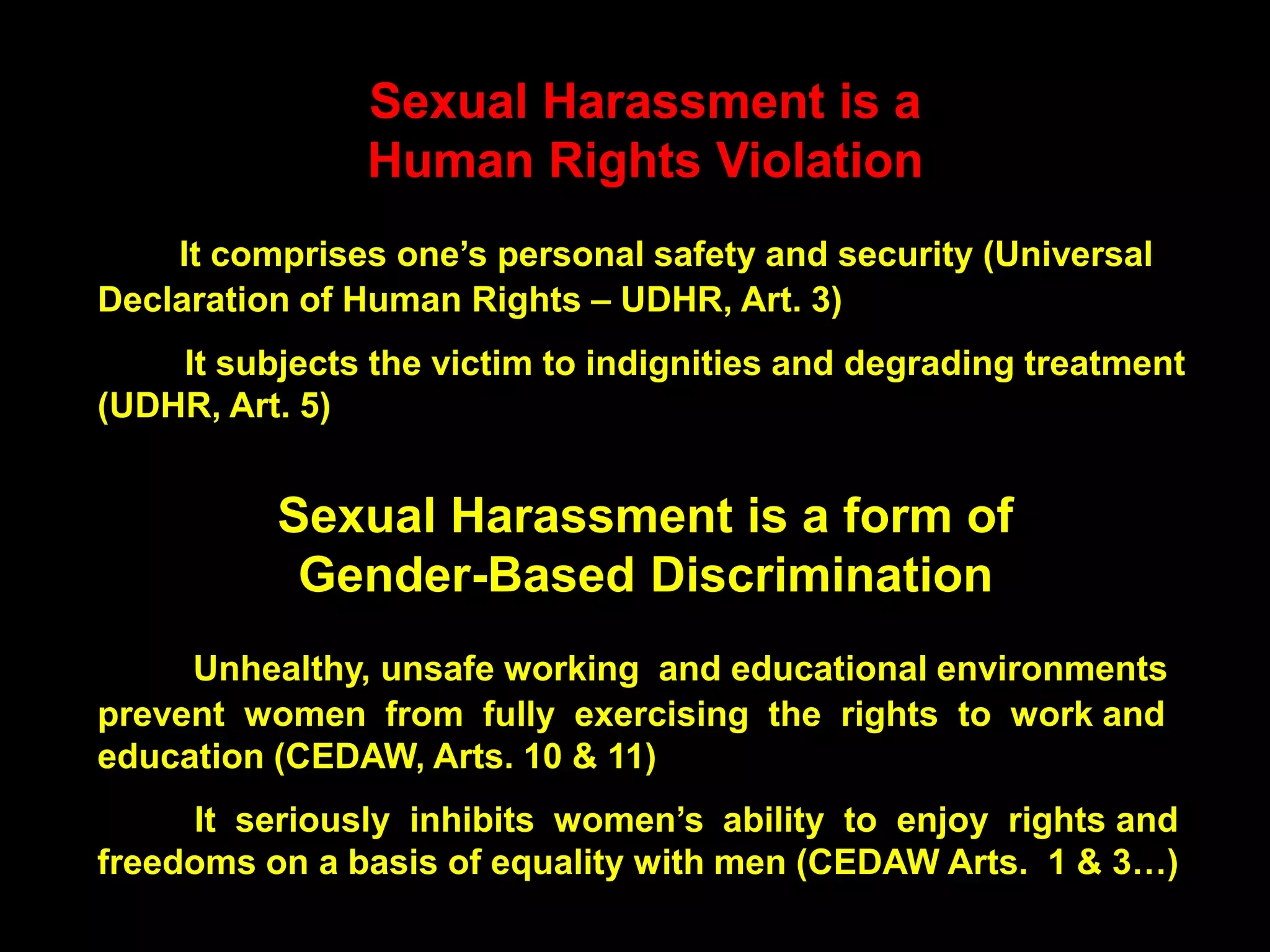 Gender Sensitivity Training.ppt