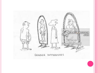 Gender Differences Funny