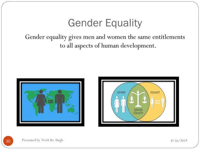 Gender sensitization | PDF