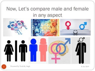 Gender sensitization | PDF