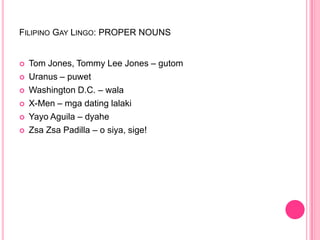 Mga Lalaking Walang Saplot