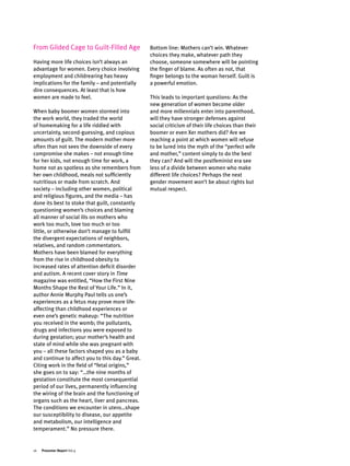 Gender Shift: Are Women The New Men? | PDF | Marriage and Civil Unions ...