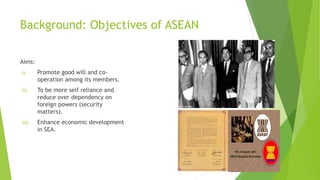 Gender, Society and ASEAN | PPTX