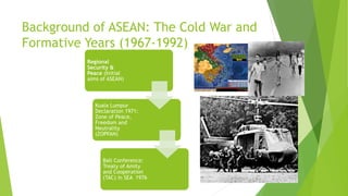 Gender, Society and ASEAN | PPTX | Business and Finance