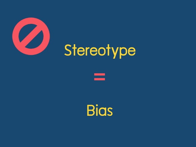 Understanding Gender Stereotype Lesson Plan | PDF