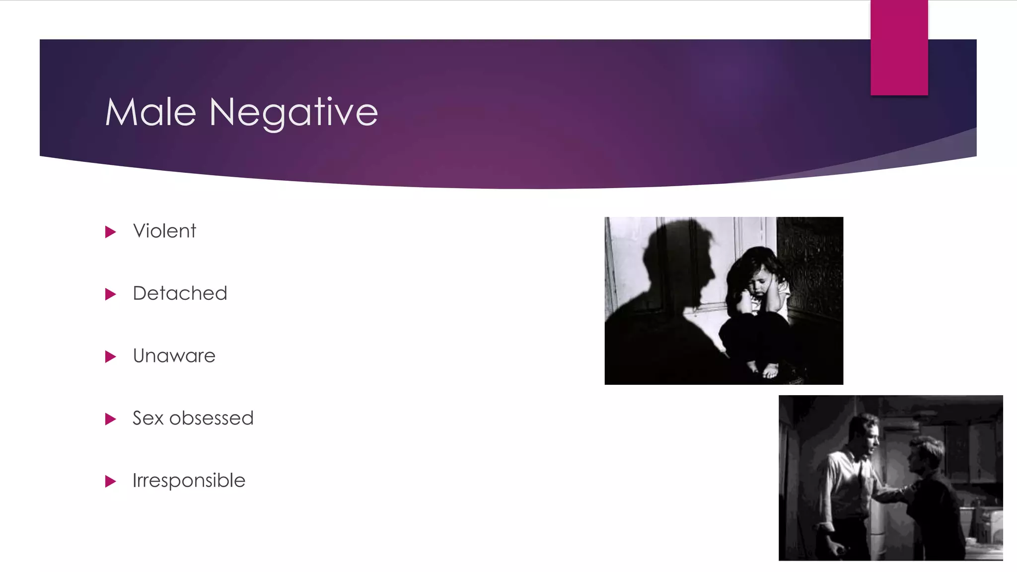 Gender stereotypes | PPTX