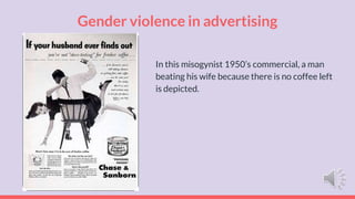 gender stereotypes.pptx | Parenting Babies and Toddlers | Parenting