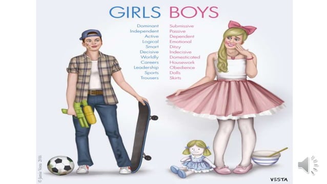 gender stereotypes.pptx