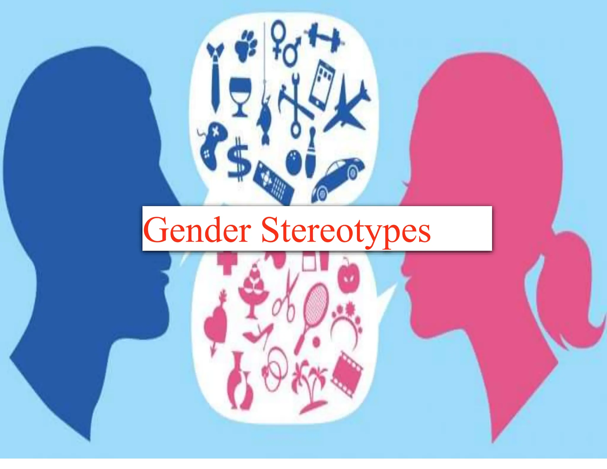 gender stereotypes.pptx