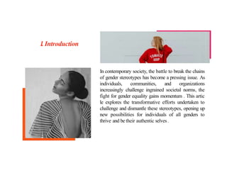 gender stereotypes.pptx