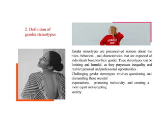 gender stereotypes.pptx