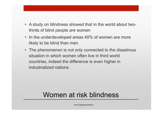 Gender: research evidence stereotypes | PPT