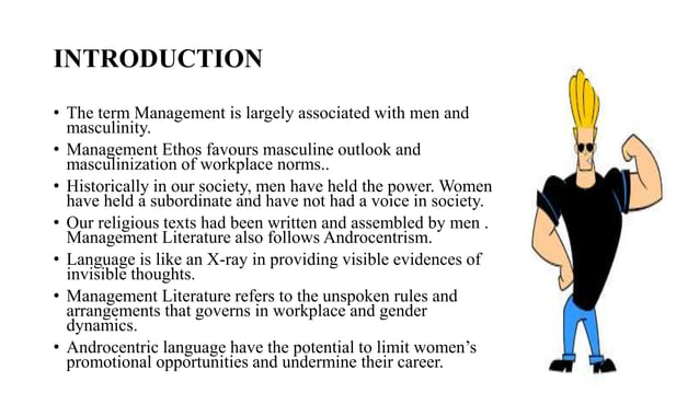 Gender terminologies | PPT