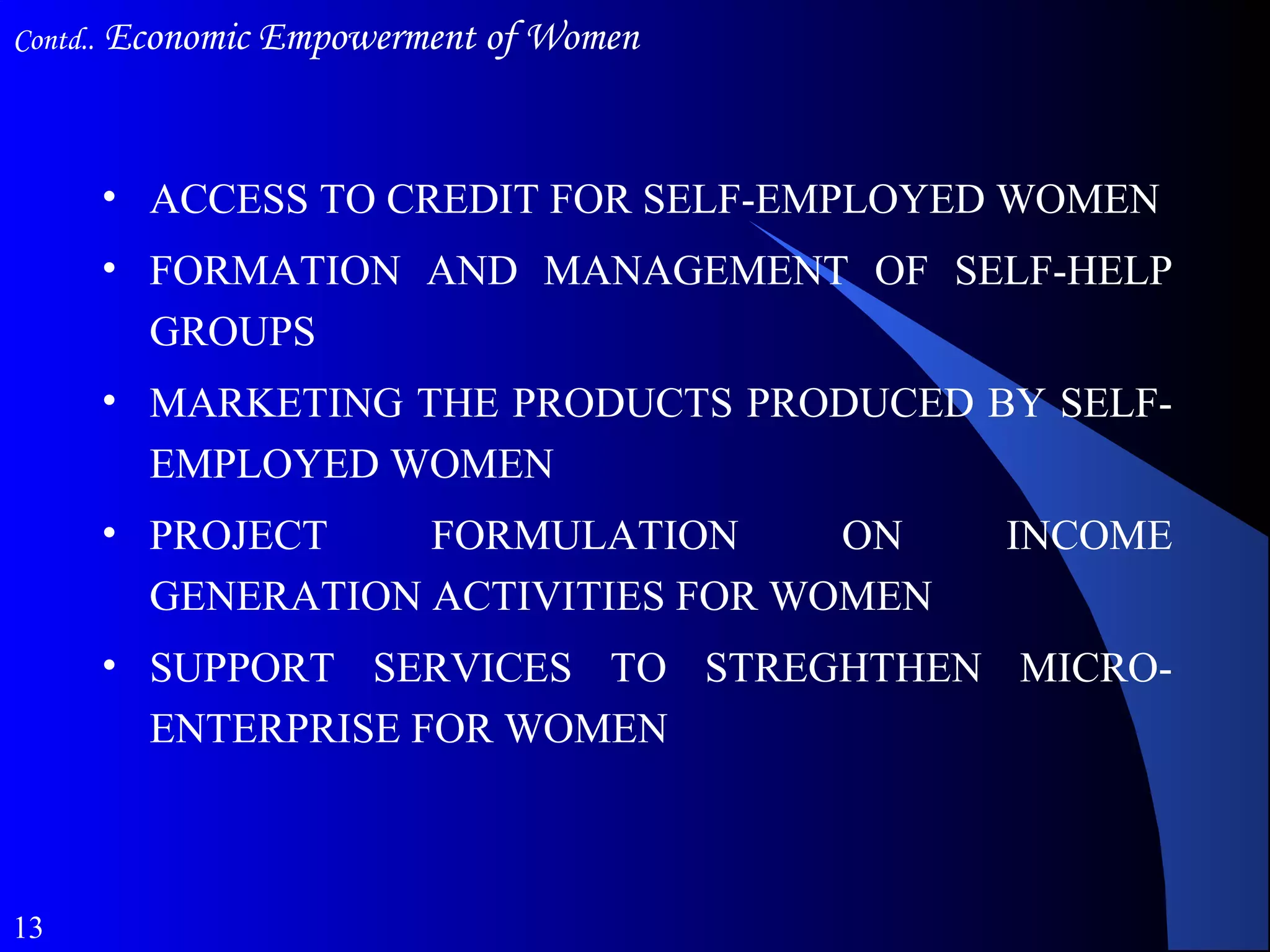 Gender training module | PPT